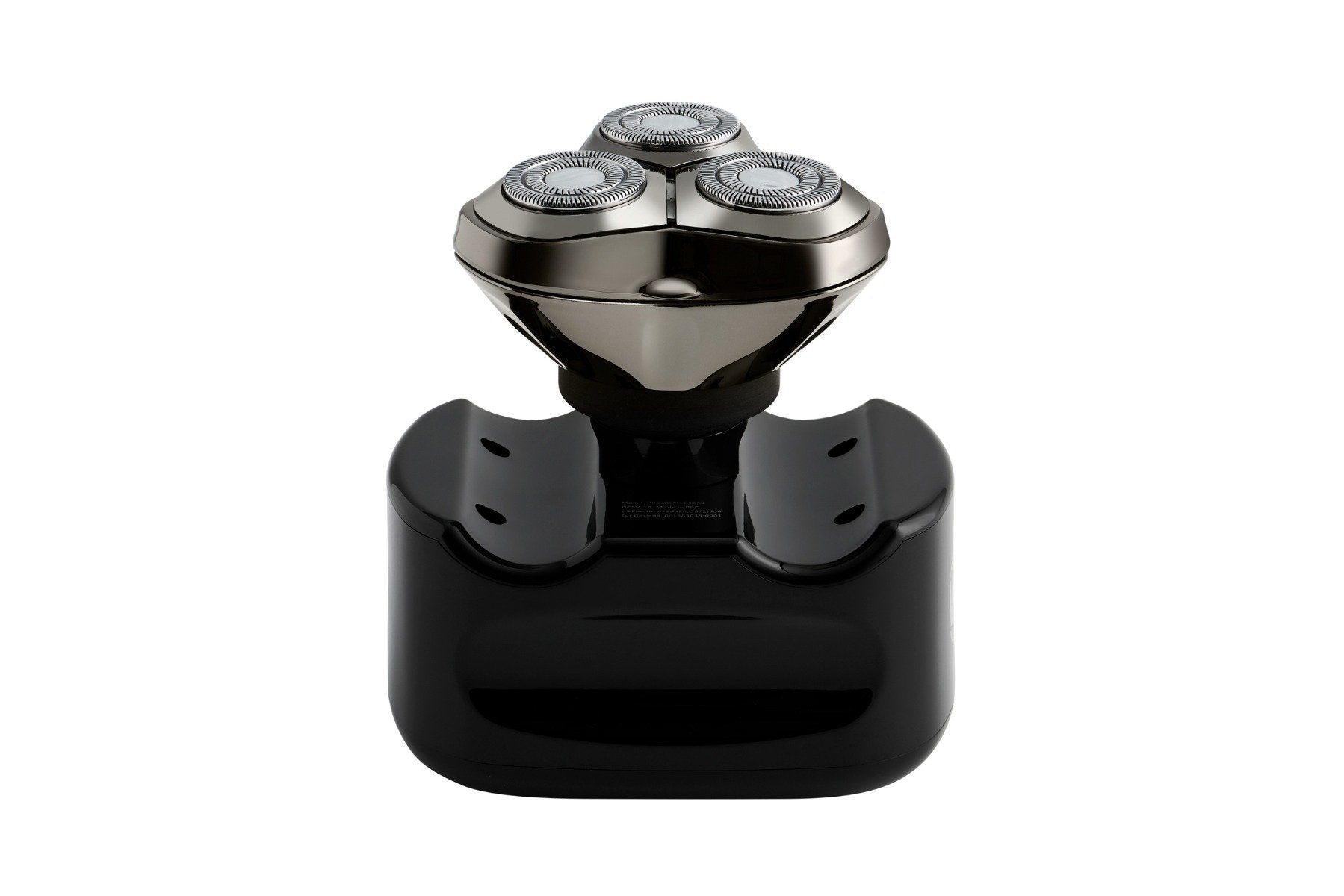 Palm Face and Head Shaver – Skull Shaver IN